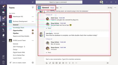 Microsoft Teams 101: A Guide for Beginners | Office Solutions IT